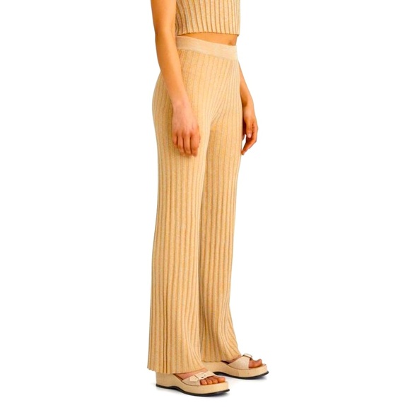 Paloma Wool | Pants & Jumpsuits | Paloma Wool Knit Pants | Poshmark